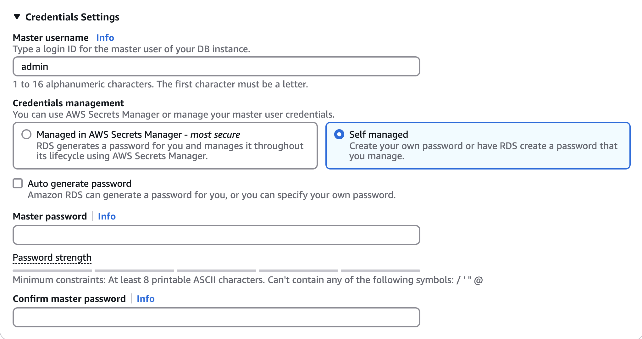 [AWS] EC2에 RDS 연결하기 (Public Access : NO)