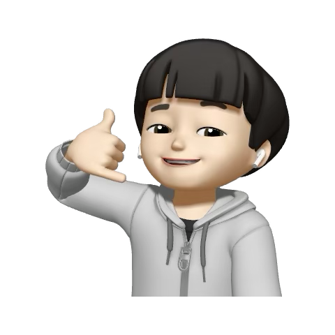 sudo_be_happy (김성철) - velog