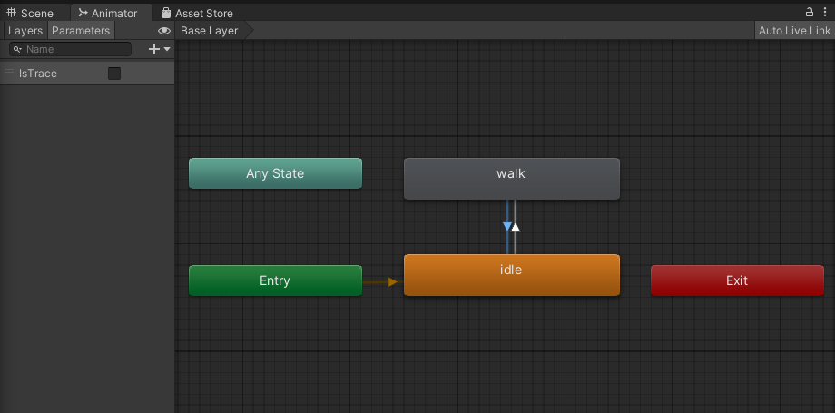 [Unity] Space-Shooter (3)