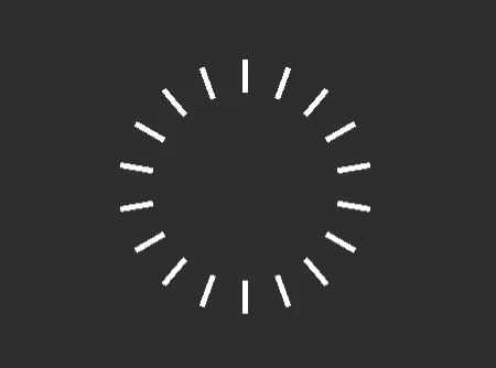 [Unity] Zerry Library (3) : Loading UI Animation with Color Fade