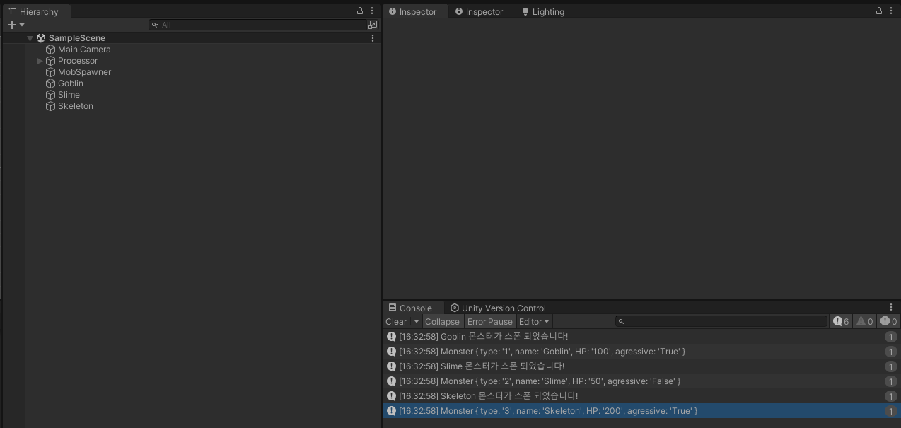[DesignPattern] Factory Method Pattern