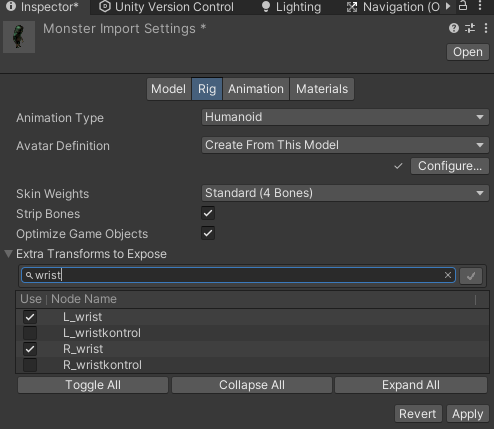 [Unity] Space-Shooter (4)