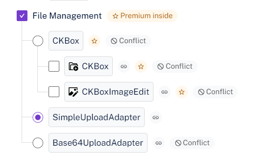 CKEditor 적용하기