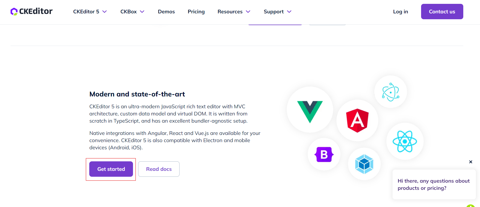 CKEditor 적용하기