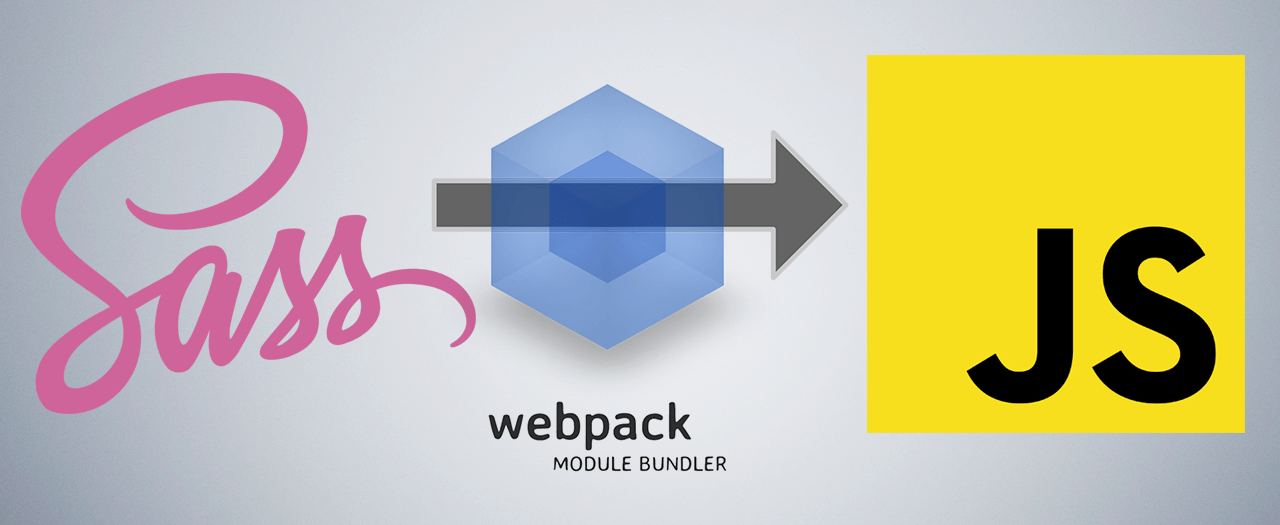 Webpack 환경에 SCSS 설정 추가