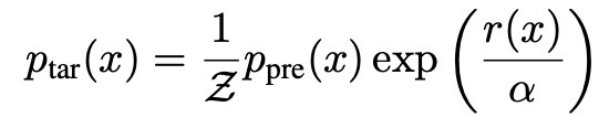 [Paper Review] Test-time Alignment of Diffusion Models without Reward ...