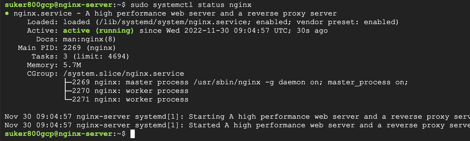 Spring Docker Jenkins Nginx를 사용한 무중단 배포nginx를 사용한 로드밸런싱