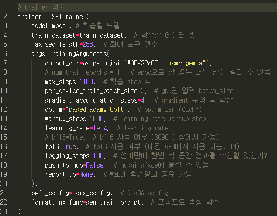 KT AIVLE School(에이블 스쿨) 5기 - 6차(2) 미니프로젝트 후기