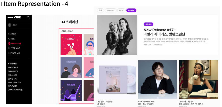 추천 시스템(3) - 컨텐츠 기반 추천 시스템-1