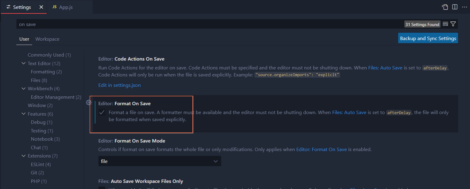 VSCode 꾸미기 - Theme / Prettier / Font