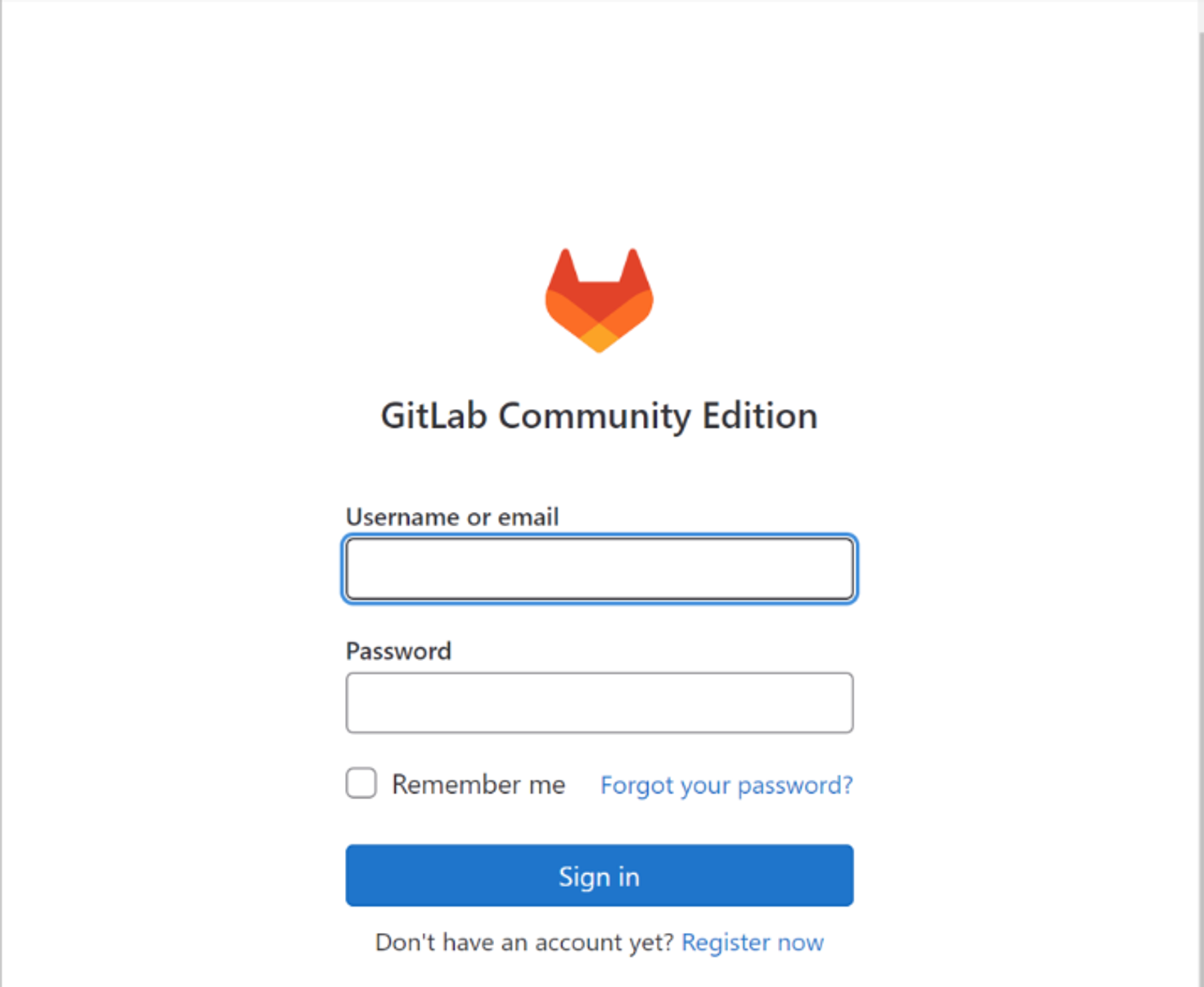 [DevOps] Docker 컨테이너 환경에서 gitlab - jenkins 배포 자동화 -1