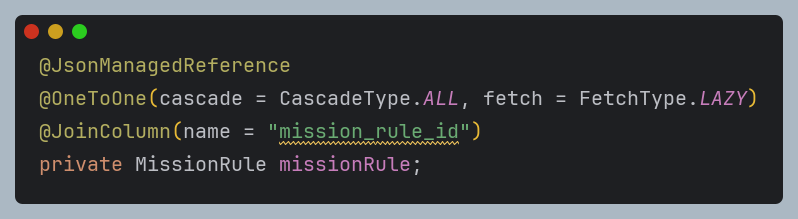 [트러블 슈팅] JSON 직렬화 및 역직렬화