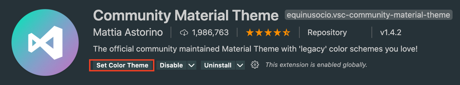 알아두면 좋을 VS Code의 확장 프로그램