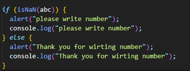 TIL 2 (function (object) , prompt, typeof, parseInt, isNaN)