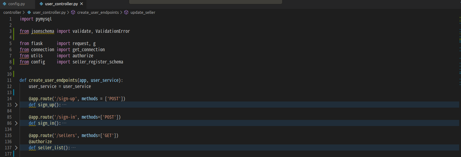 TIL - 06/07 JSON Schema