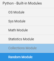 TIL - 03/26 - Python - 3