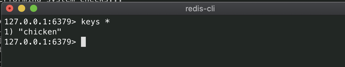 Redis