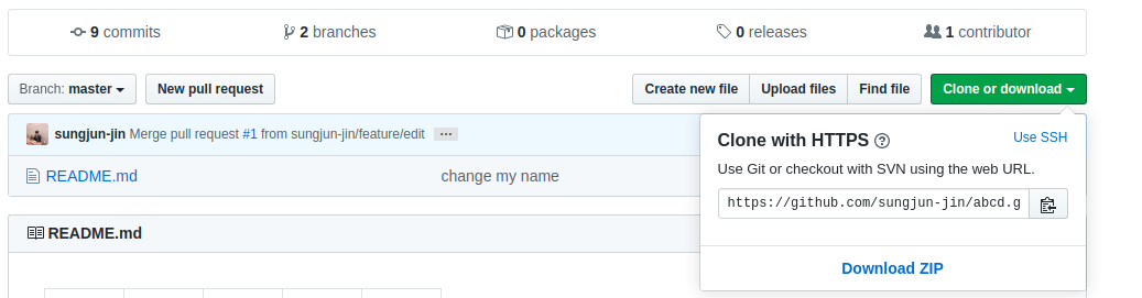 Session - Git & GitHub