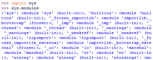 TIL - 03/26 - Python - 3