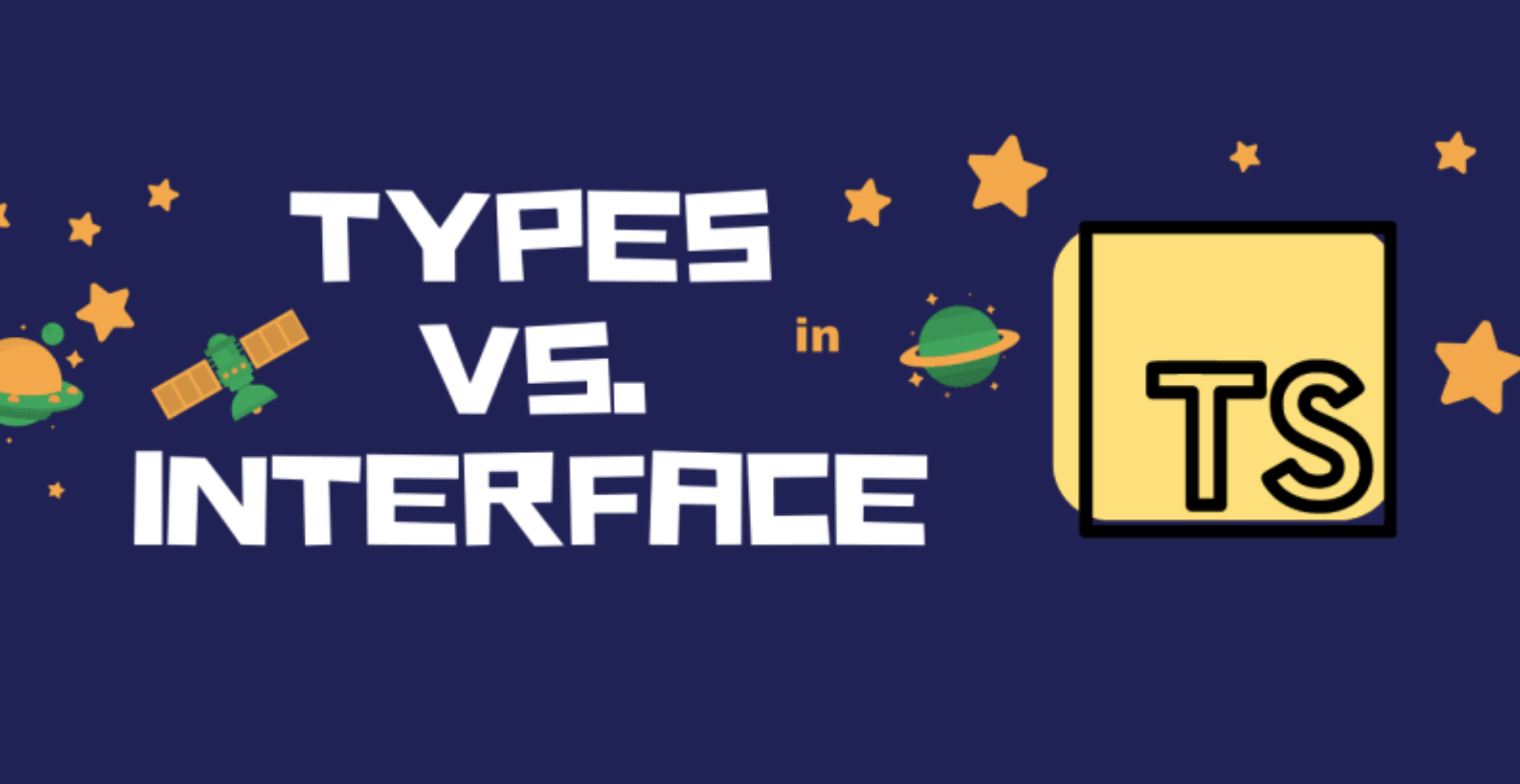Type VS Interface 
