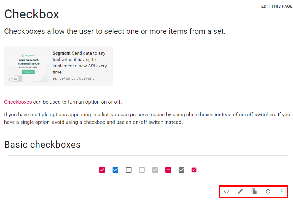 [React] Material-UI 시작하기