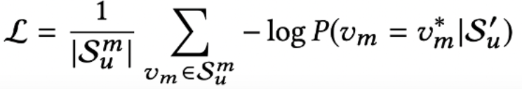 Bert4rec Sequential Recommendation With Bidirectional Encoder Representations From Transformer