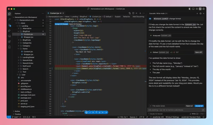 개발을 여유롭고 수월하게 만드는 6가지 Vibe Coding 도구
