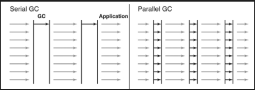 Programming Language Java Garbage Collection