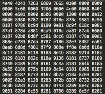 Nib 파일과 Xib파일