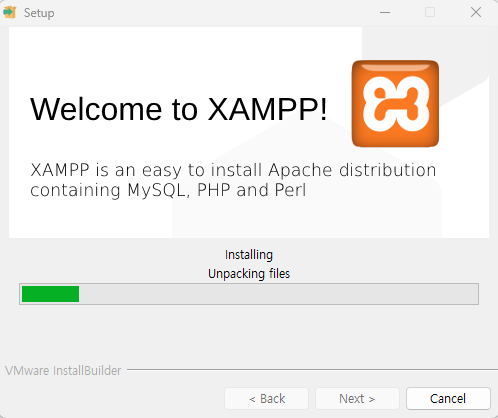XAMPP