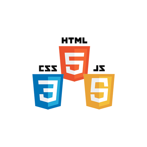 HTML,CSS,JS