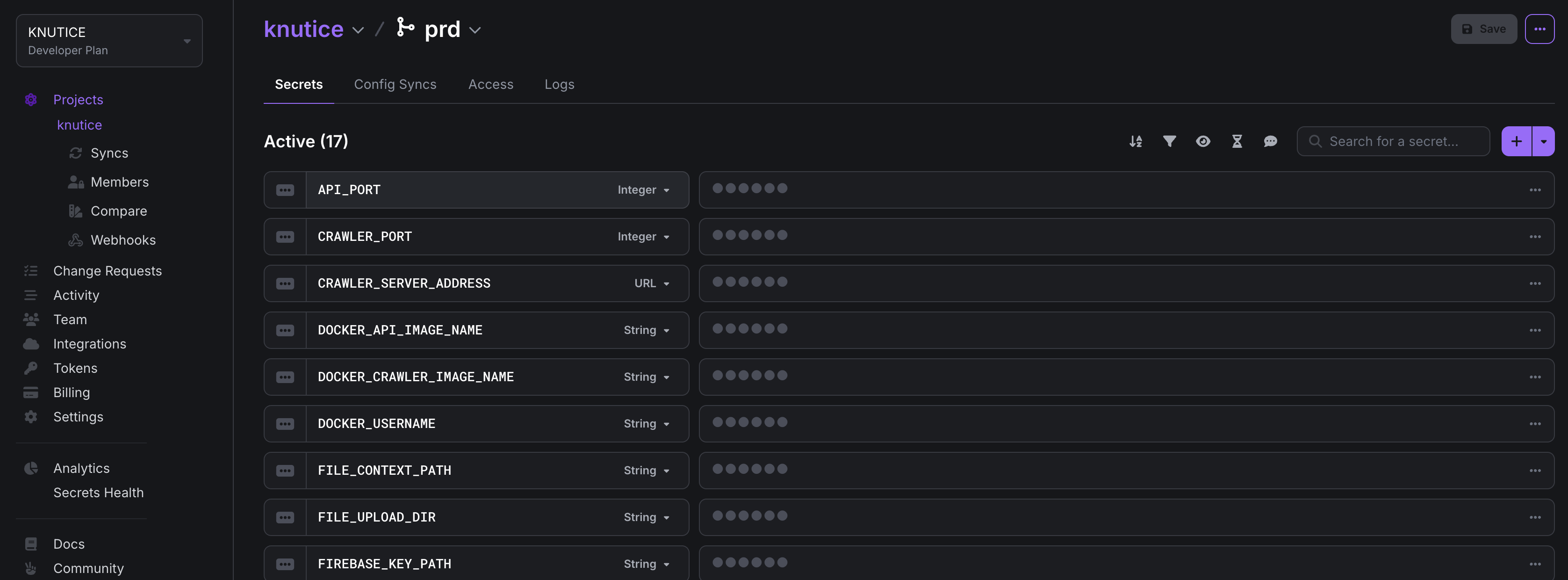 Jenkins -> GitHub Actions + Doppler 로 변경하기
