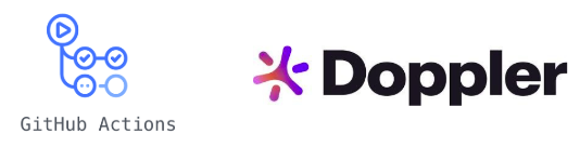 Jenkins -> GitHub Actions + Doppler 로 변경하기