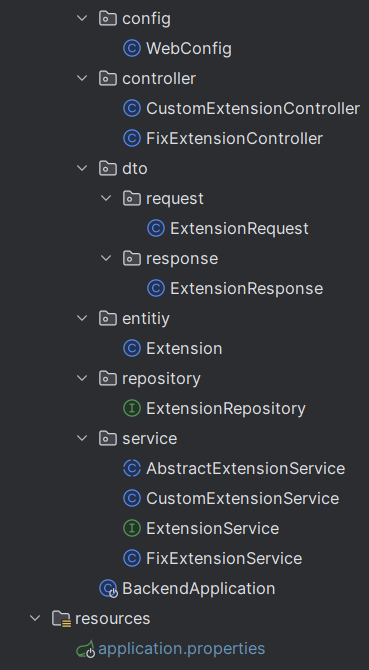 [Django] Spring boot 코드를 Django로 바꿔보기!