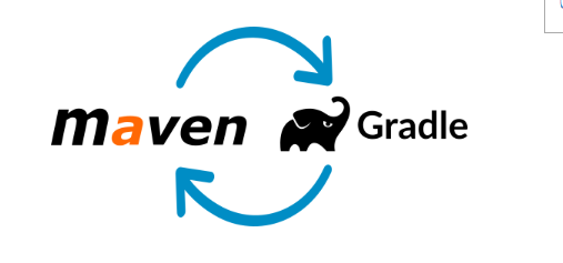 maven vs gradle 빌드 도구