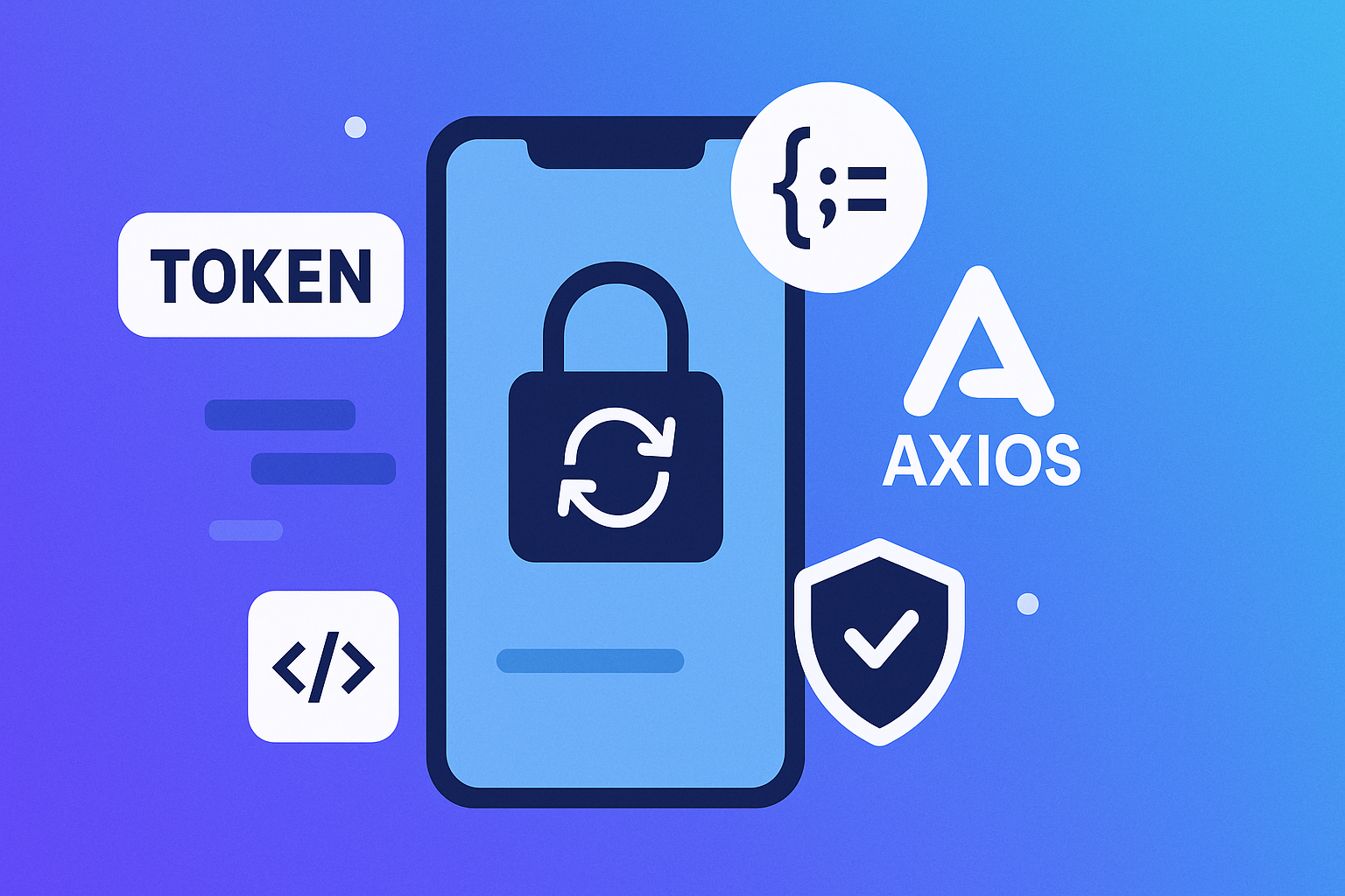 Expo에서의 로그인 비동기처리