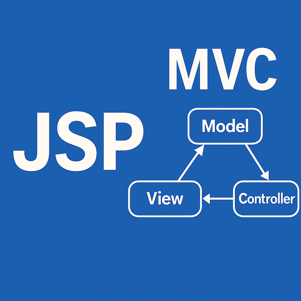 [TIL] Servlet & JSP 기초 #4