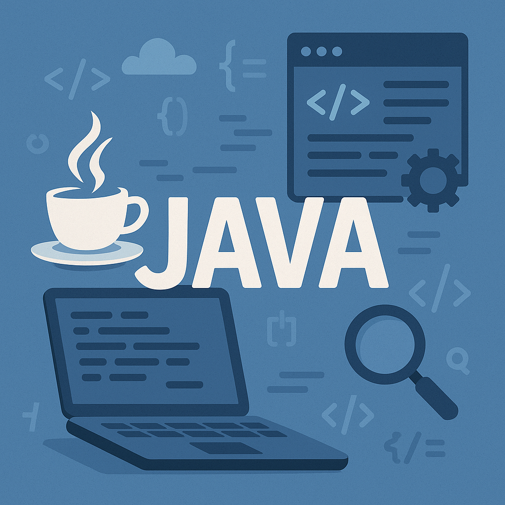 [TIL] Java 기초 #1