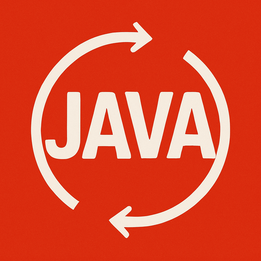 [TIL] Java 기초 #2