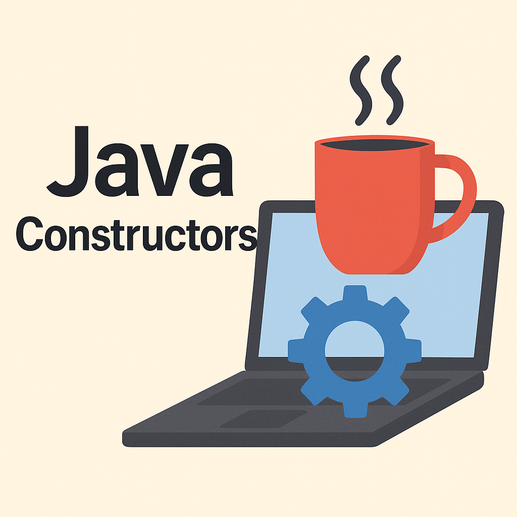 [TIL] Java 기초 #5