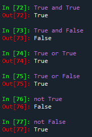 변수, 연산자(산술, 비교, 논리), 연산자 우선순위, 연산자 축약, 문자열