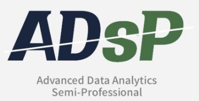 [ADsP] 1과목_2장_데이터의 가치와 미래