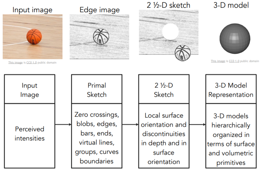 [CS231n] Lecture 1 | Introduction to Convolutional Neural Networks for Visual Recognition 요약 정리