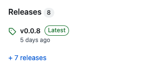 Github Actions로 태그/릴리즈노트 생성 자동화하기