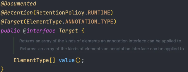 [Spring Boot] Annotation(2)