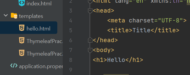 [포스코x코딩온] 풀스택 웹 개발자 부트캠프 17주차 | Spring
