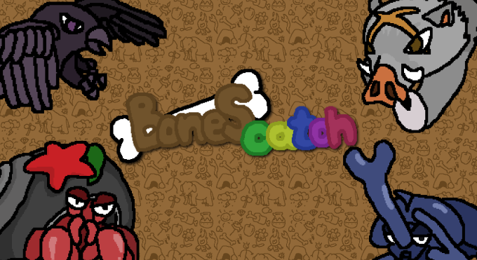 BONESCATCH