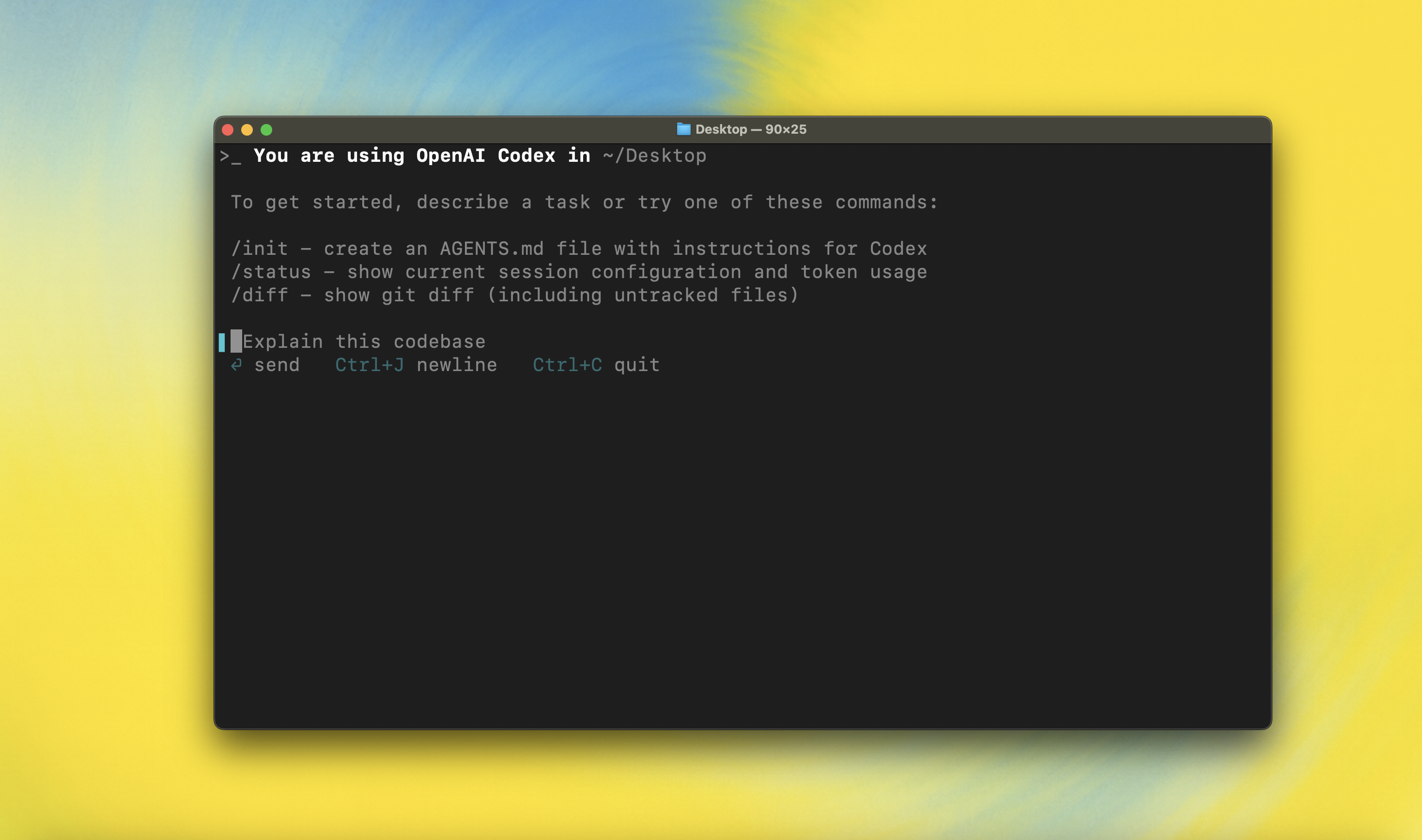【2025년 최신】ChatGPT Codex CLI로 개발 효율 3배 향상! 로컬 설치 완벽 가이드