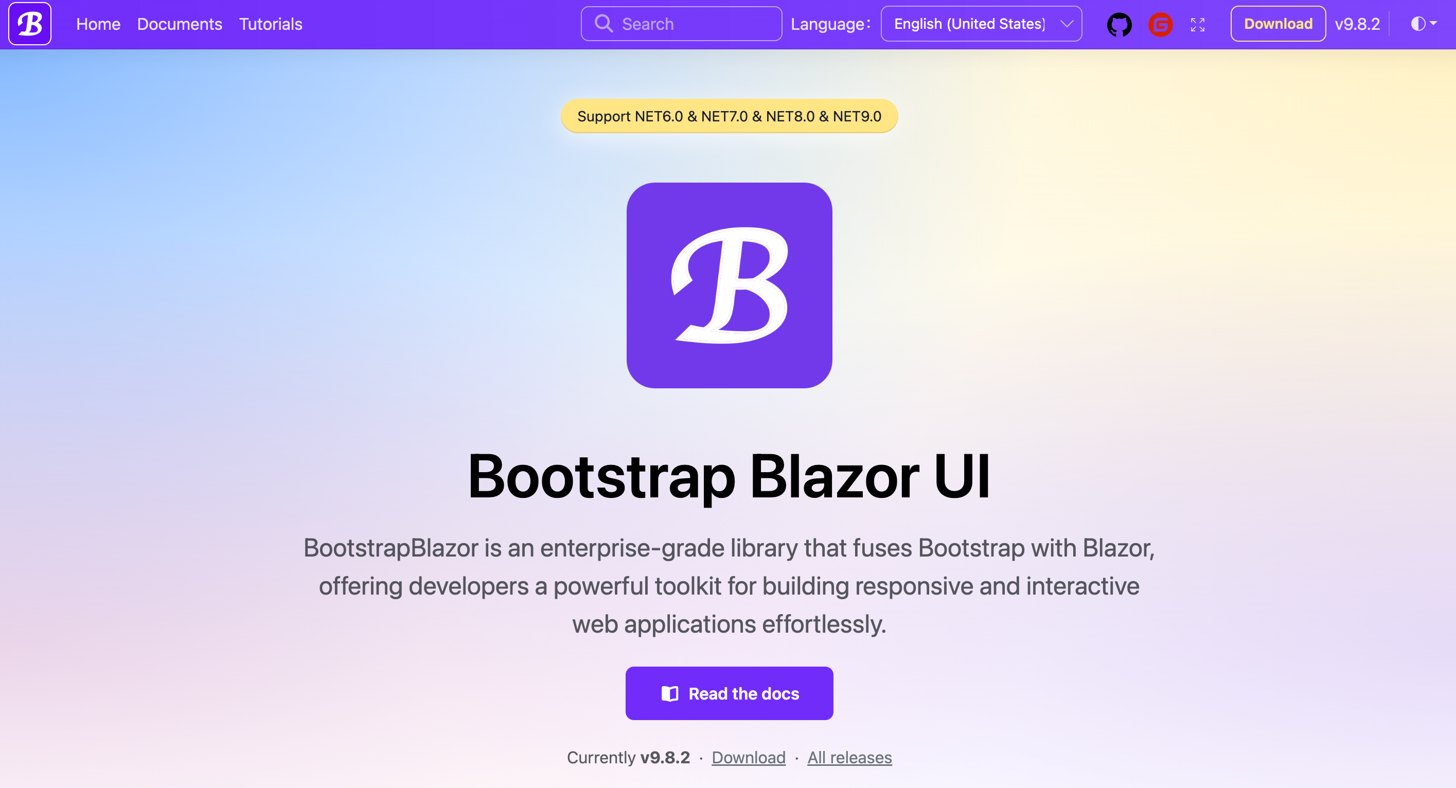 프론트엔드 지식 없이도 OK! C# 개발자를 위한 무료 & 실용적인 Blazor UI 컴포넌트 8선