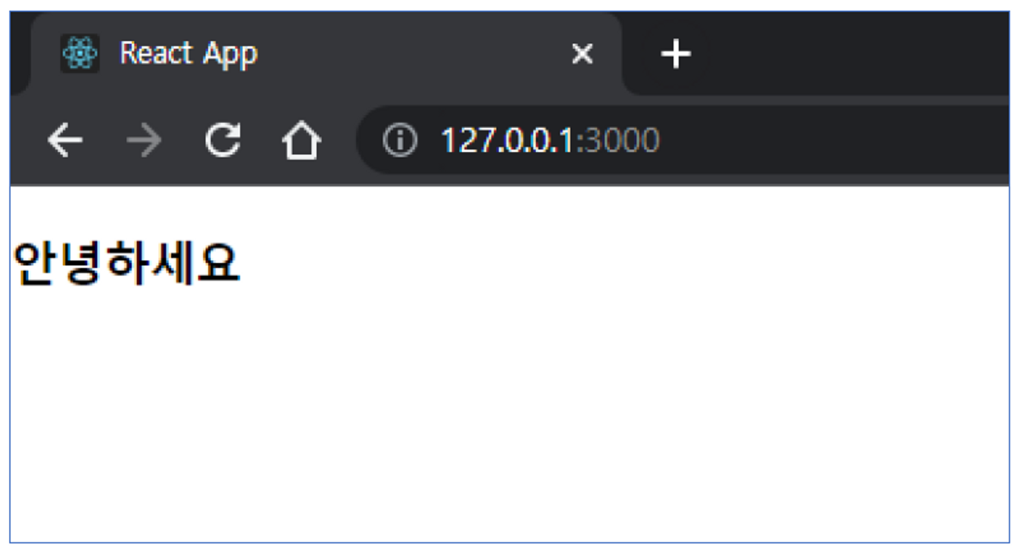 [새싹 프론트엔드] 221128 TIL - React(3) state